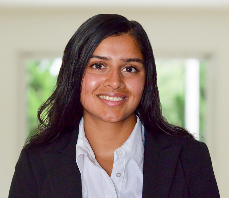 Sapna Peruvemba, MS, RDN – Medium