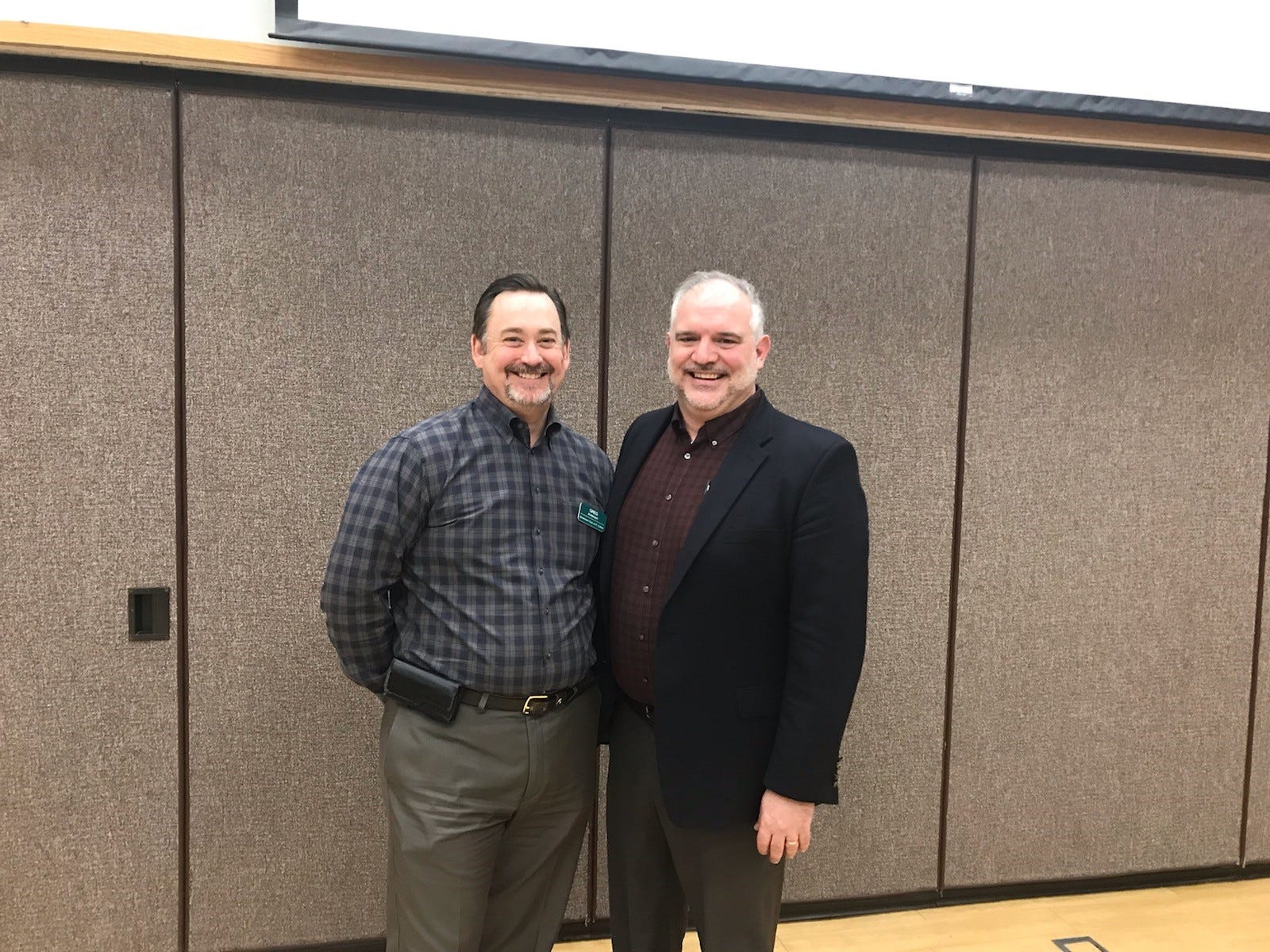 About – Greg Anderson – Medium