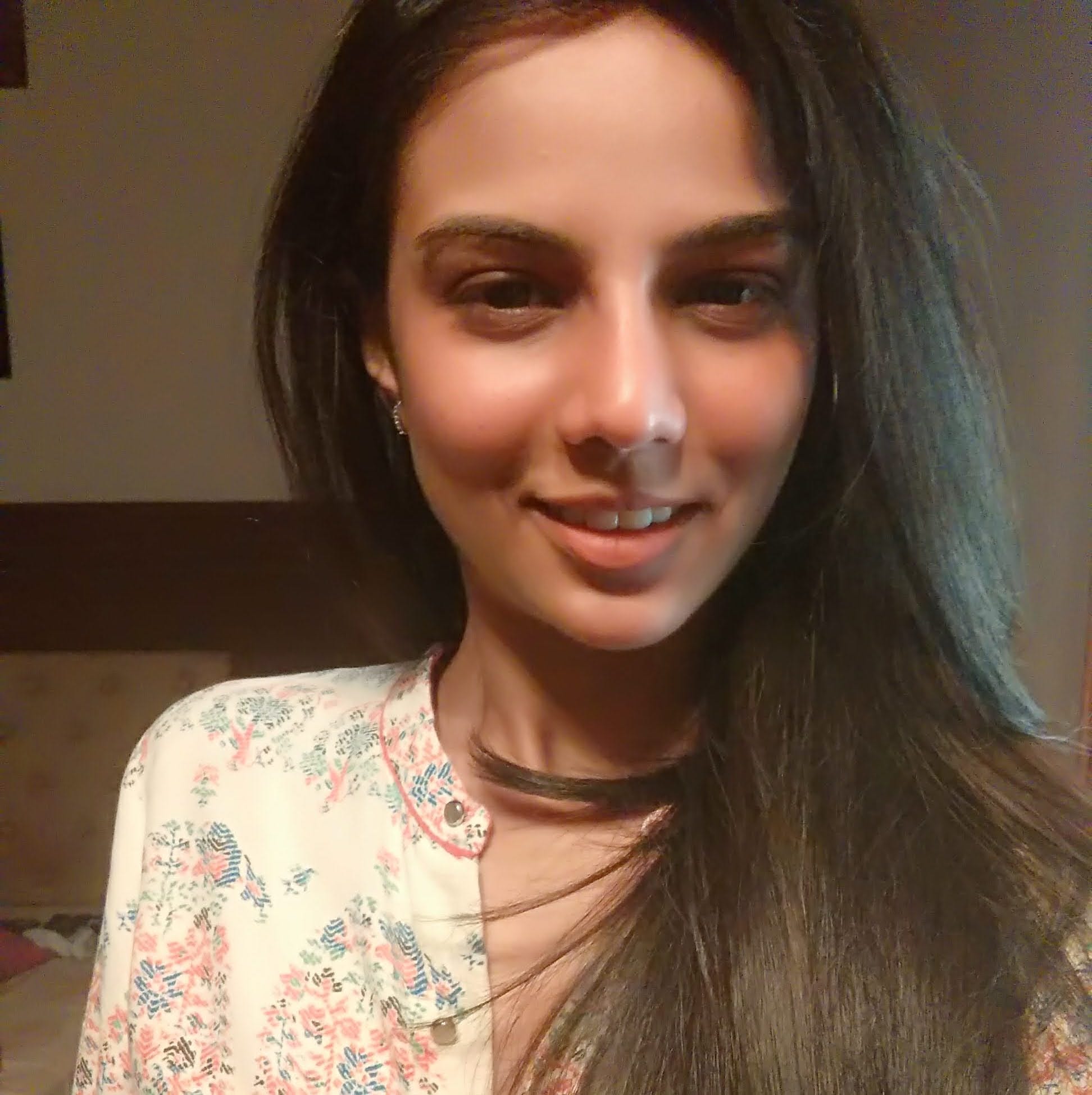 Shraddha Mahajan – Medium