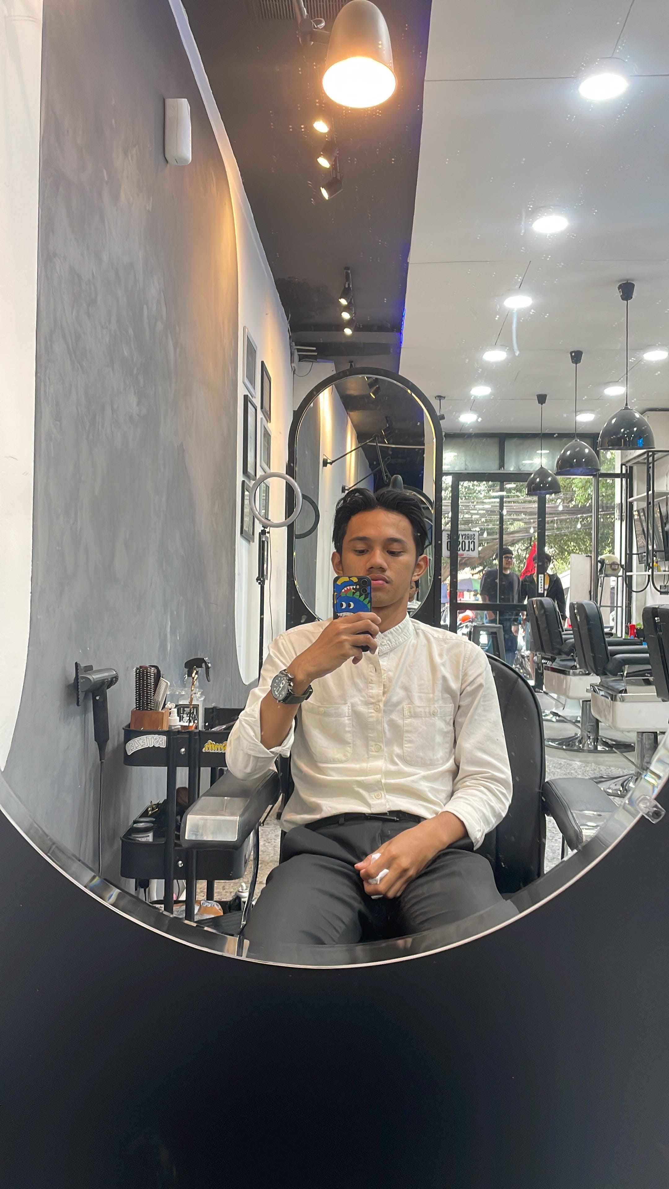 Muhammad Firzatullah Nadief Mahendra – Medium