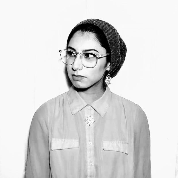 Raadiyah Ali – Medium