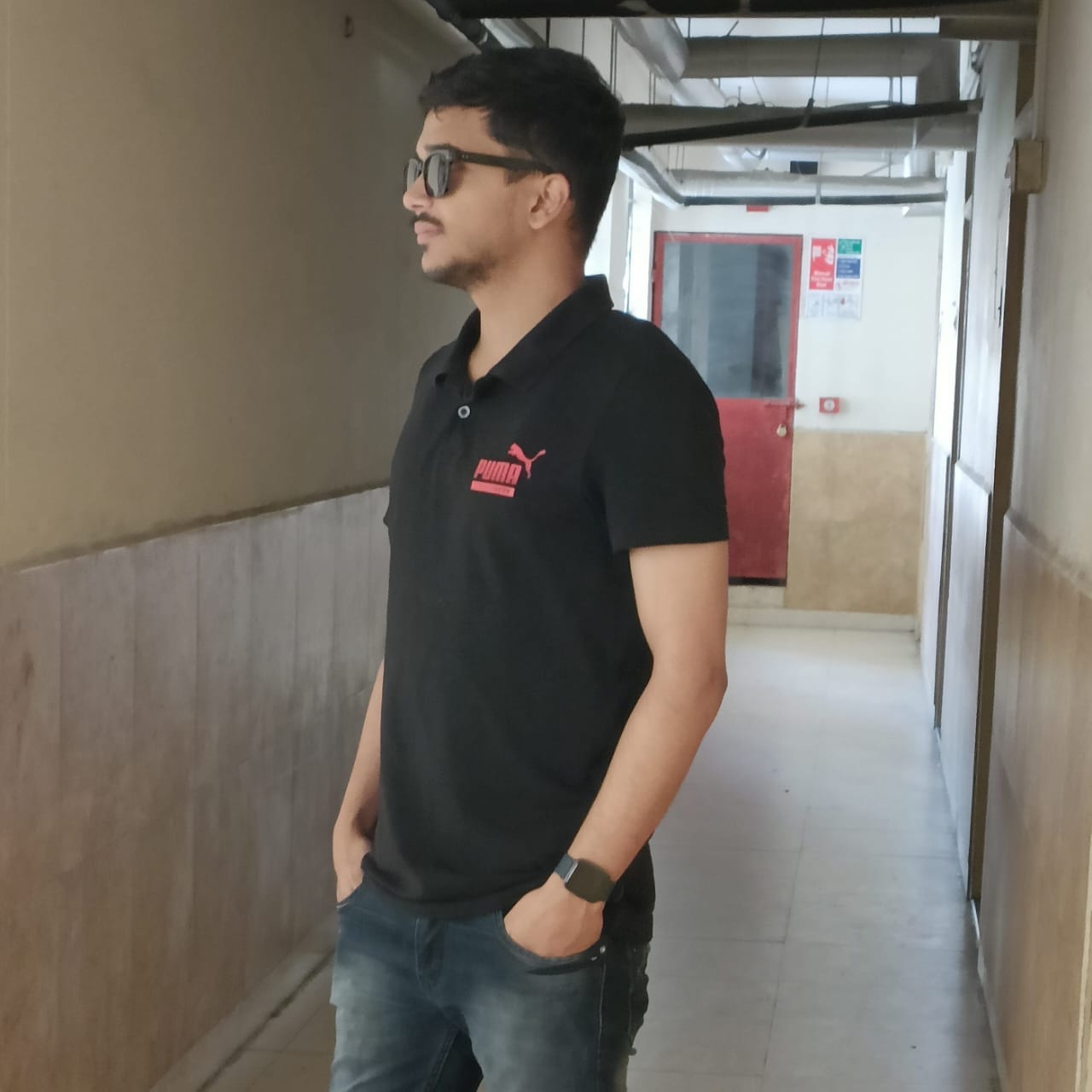 Harsh Bhardwaj – Medium Harsh Bhardwaj – Medium