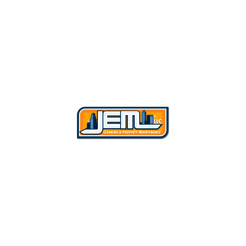 Jem Cleaning and Property Maintenance – Medium