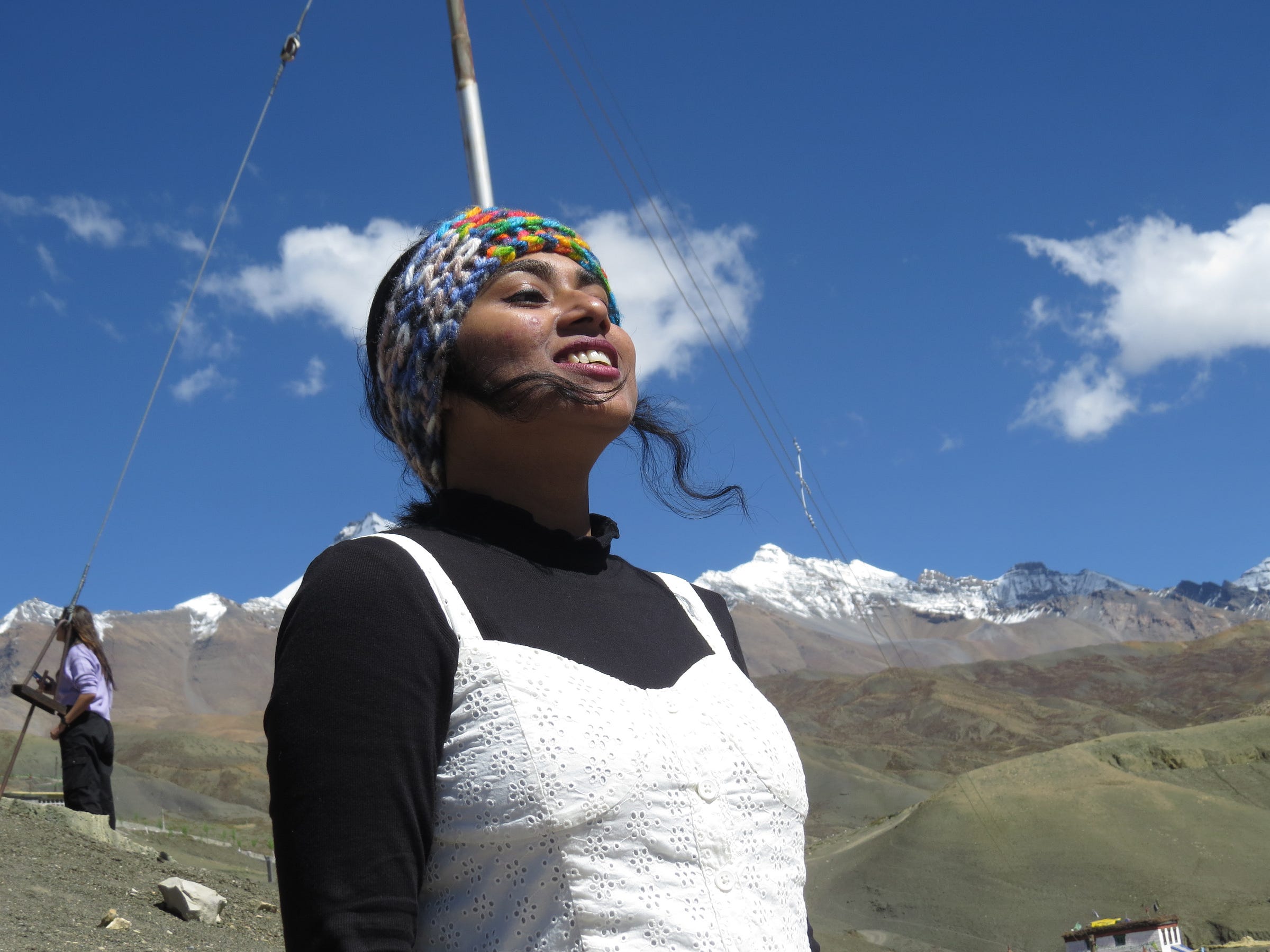 Ankita Poddar – Medium