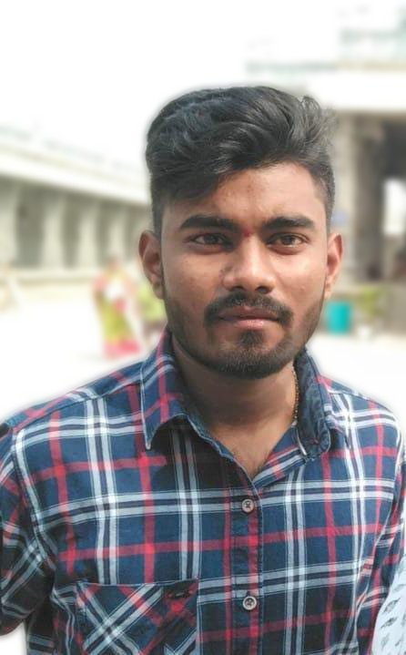 Sai Charan – Medium