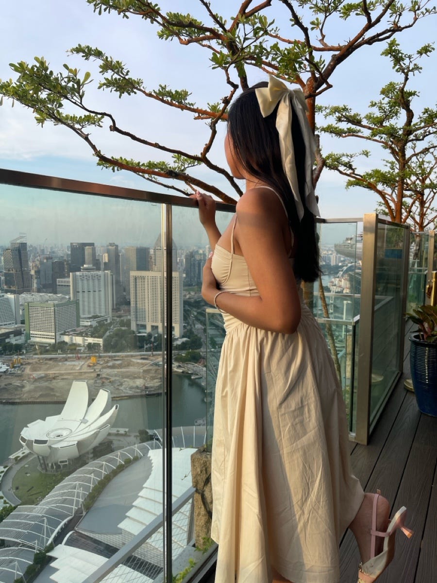 Claire De Vera – Medium