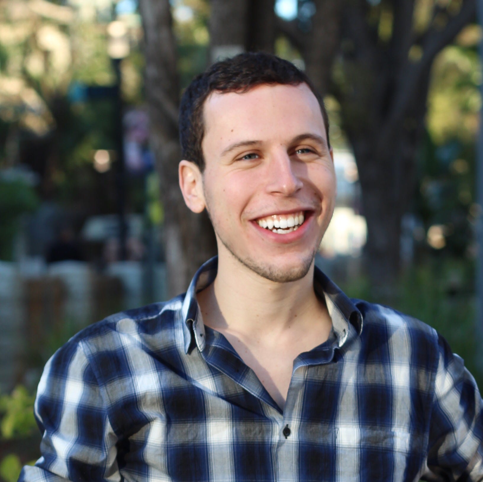 Ben Lang – Medium