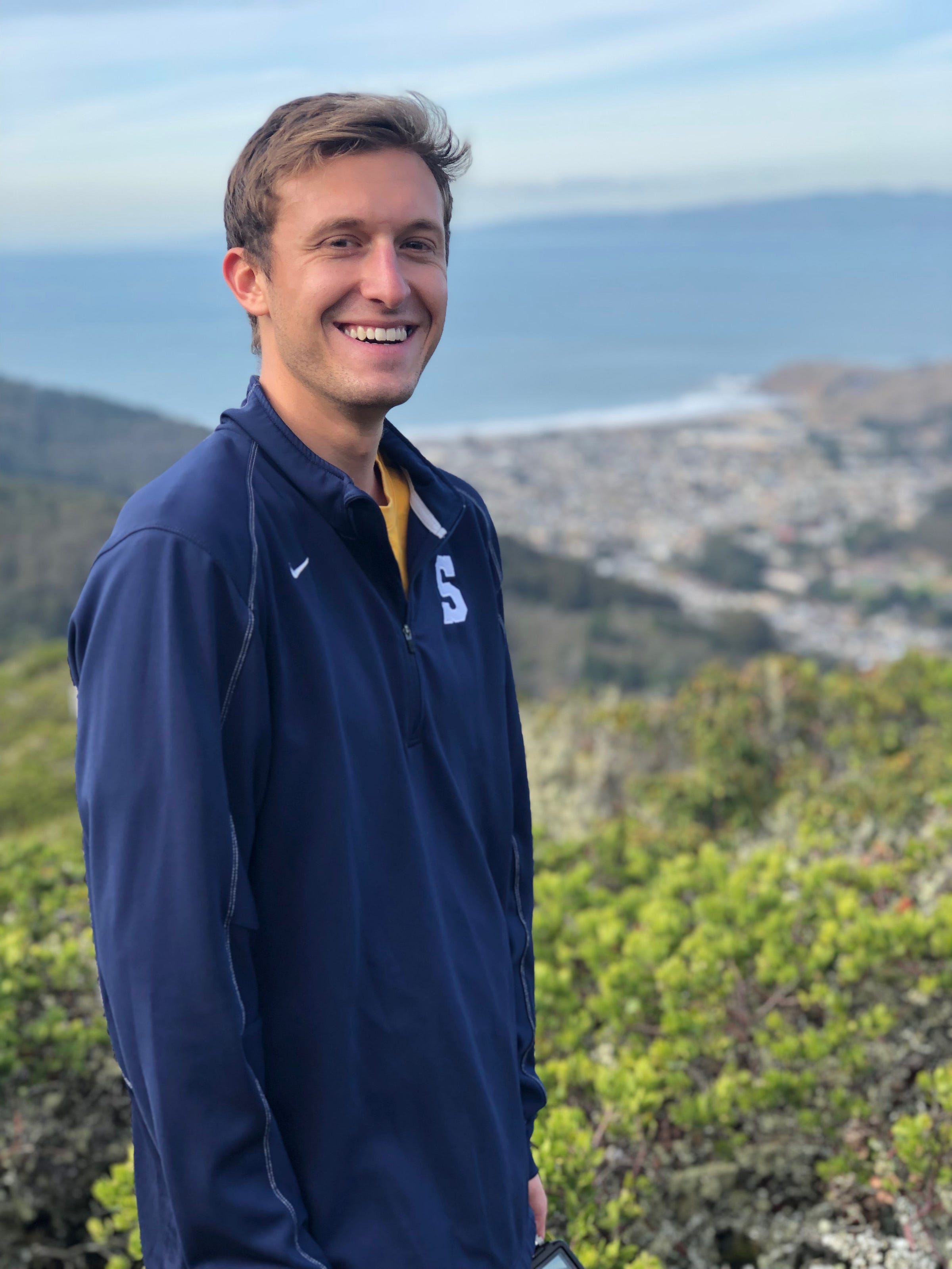 Taylor McNair – Medium
