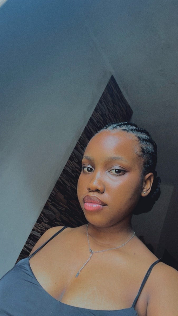 Chidinma Opara – Medium