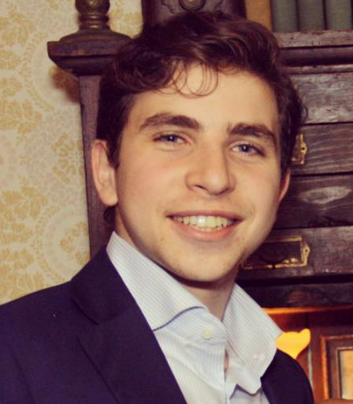 About – Sam Blumenthal – Medium