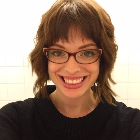 Caitlin Fry – Medium