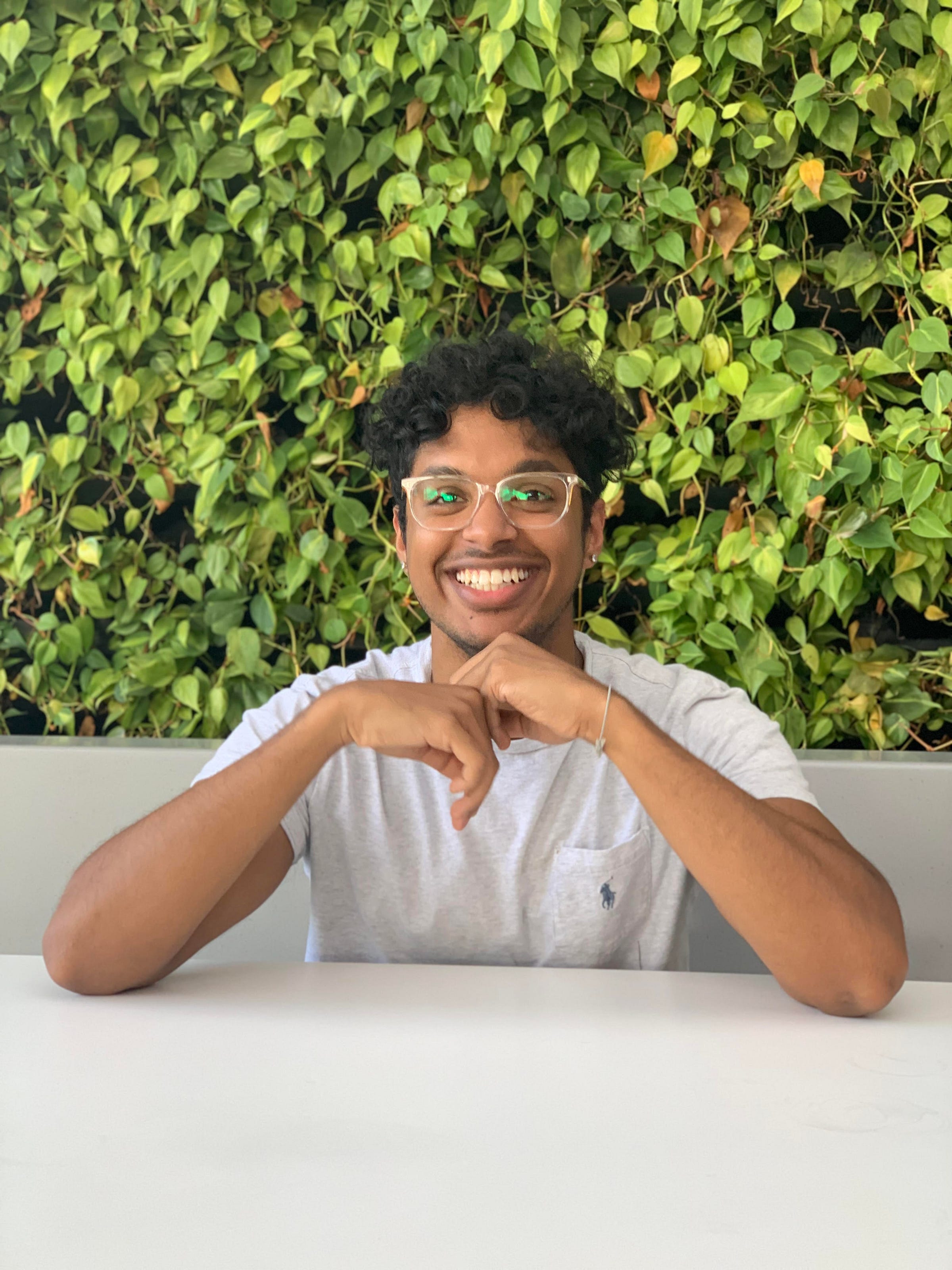 Chris Yambo – Medium