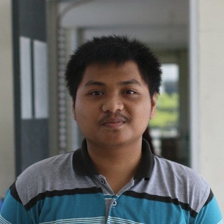 Rochim Farul Noviyan – Medium