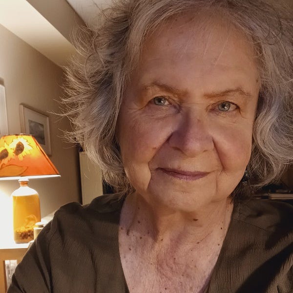 Julia Purdy – Medium