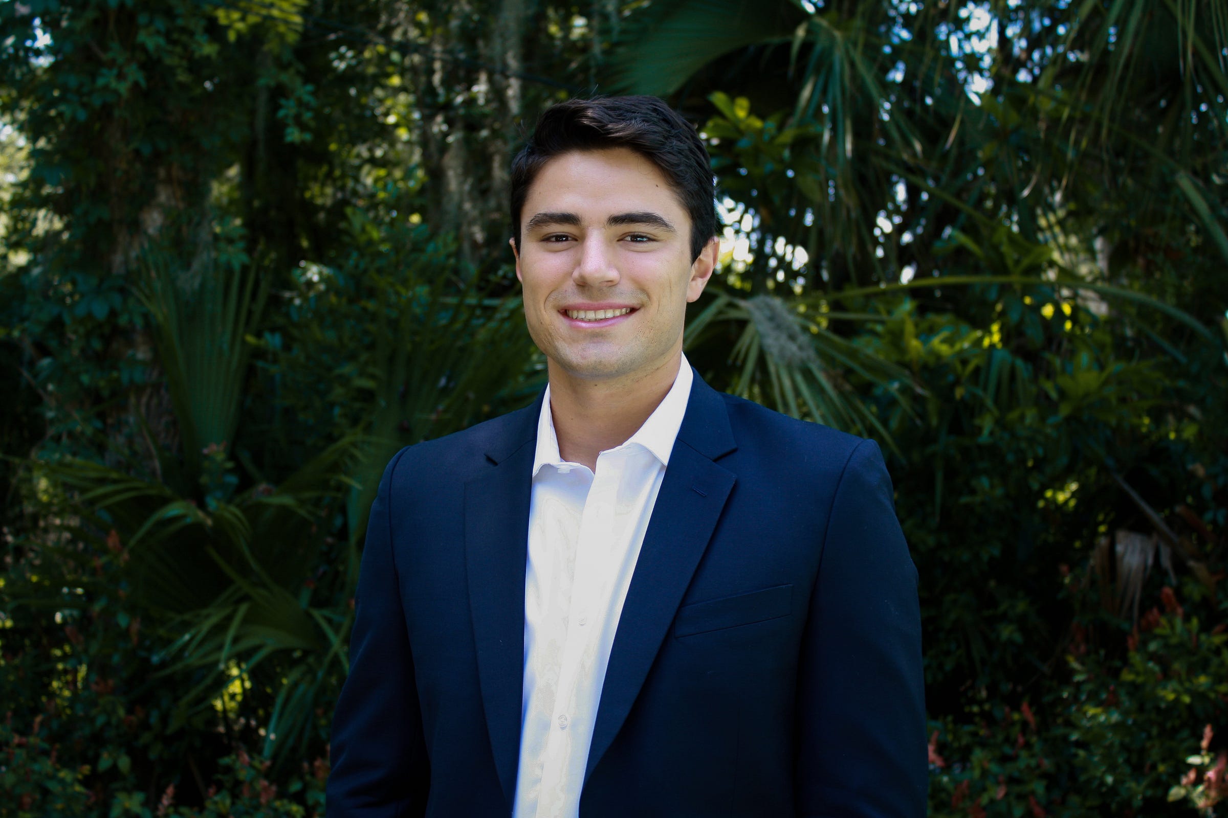 About – Calvin Korponai – Medium