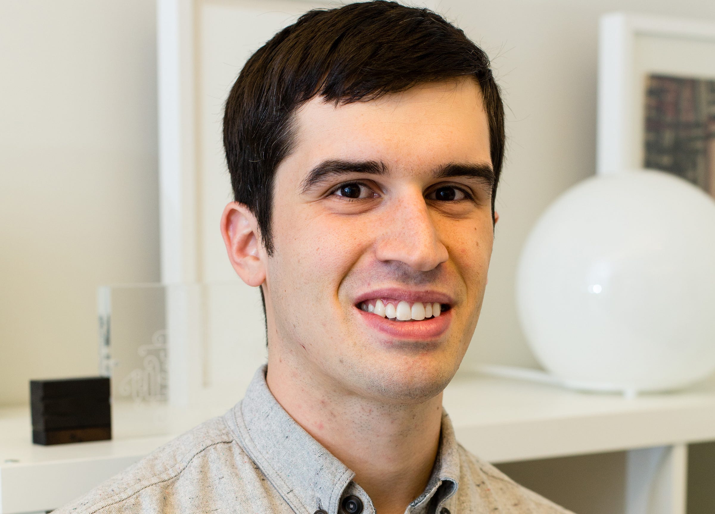 Matthew Bambach – Medium