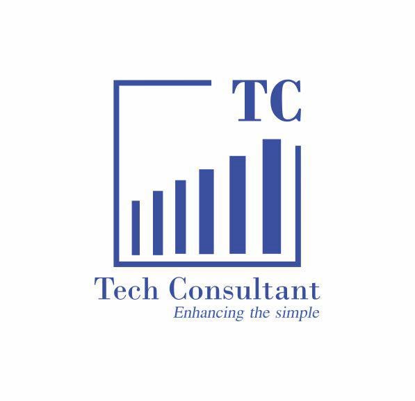 Tech consultant – Medium