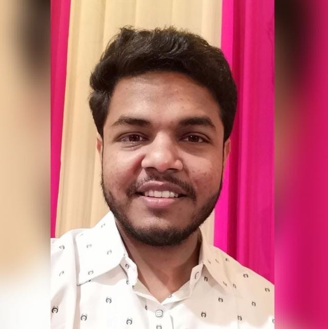 Yash Parikh – Medium