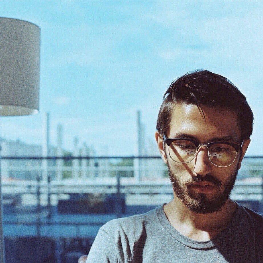 Alex – Medium