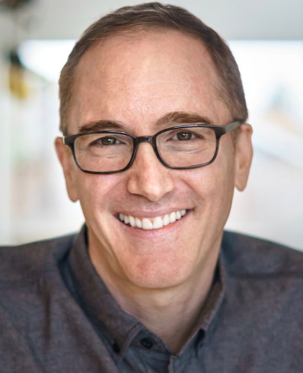 Nicholas Rothenberg – Medium