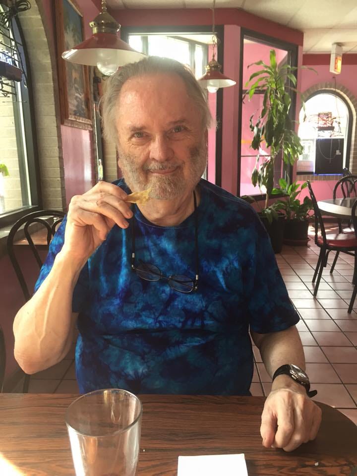 daniel boylan – Medium