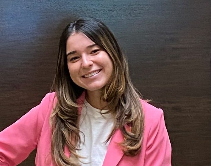 Taylor Torres – Medium
