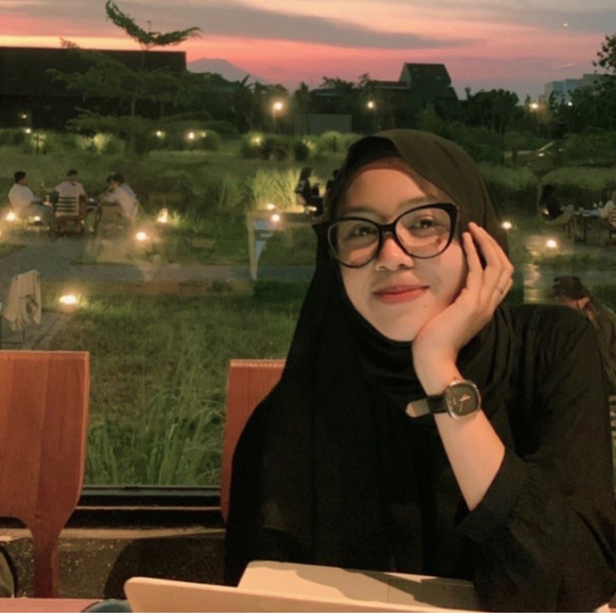 About – Nurul Setyowati – Medium