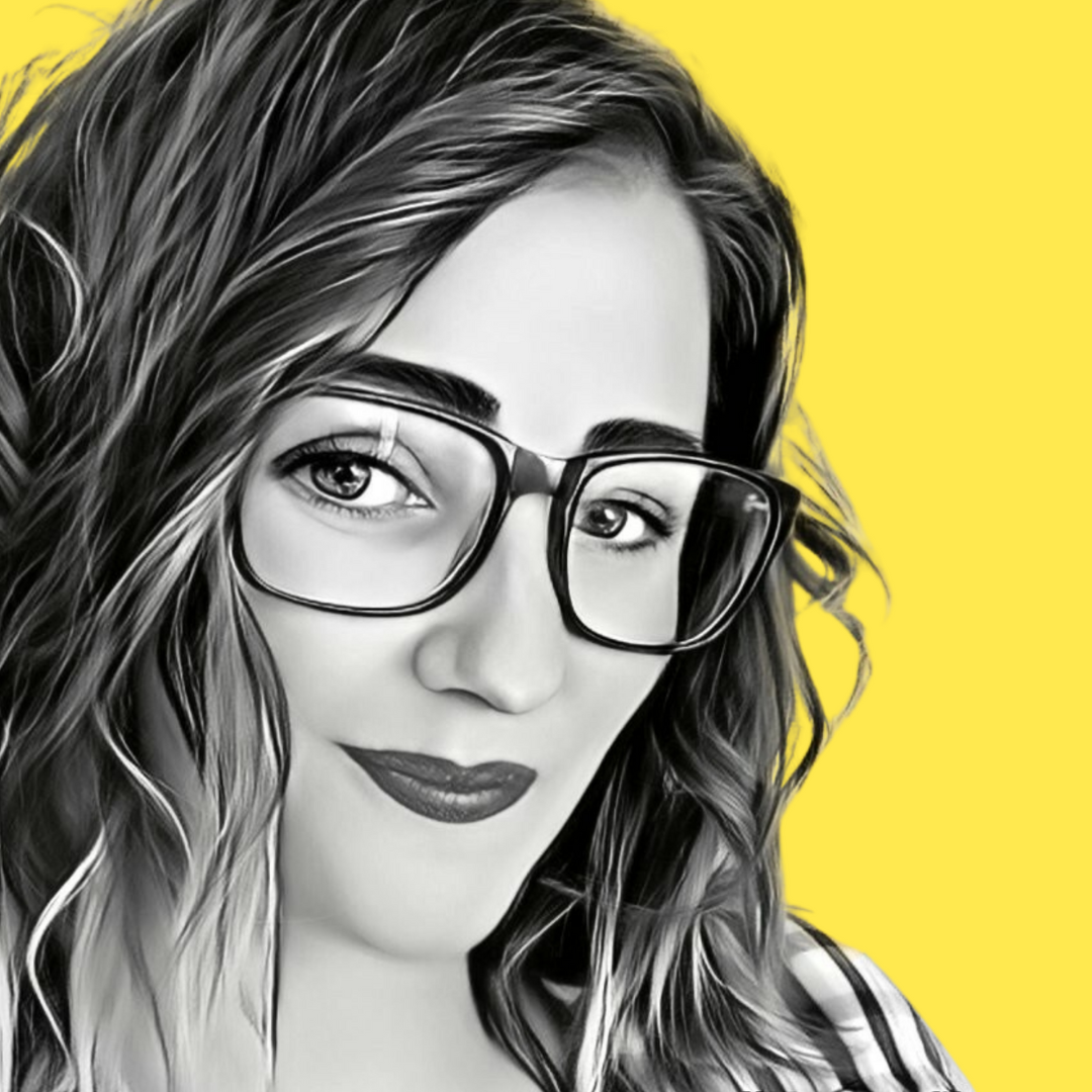 Shelly Terry – Medium