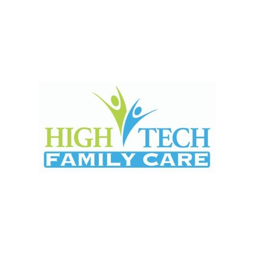 High Tech Family Care – Medium