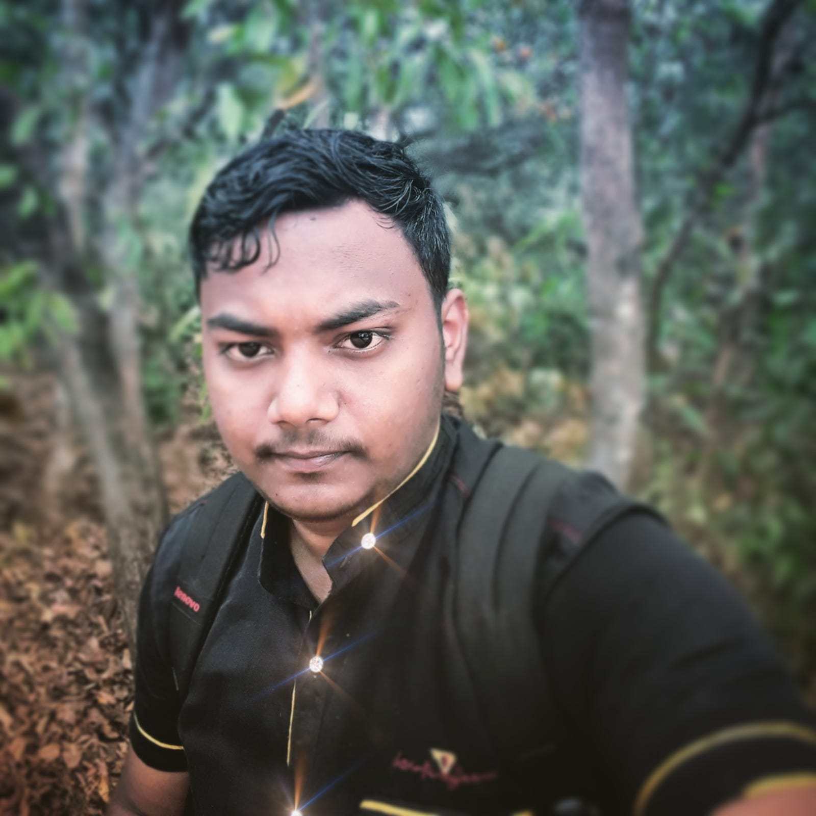 Adarsh Kumar Majhi on Medium curated some lists