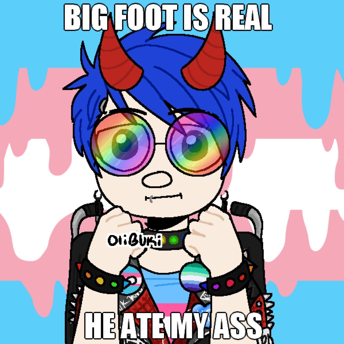 Phoenix Simmons (He/Him) 🏳️‍⚧️ – Medium