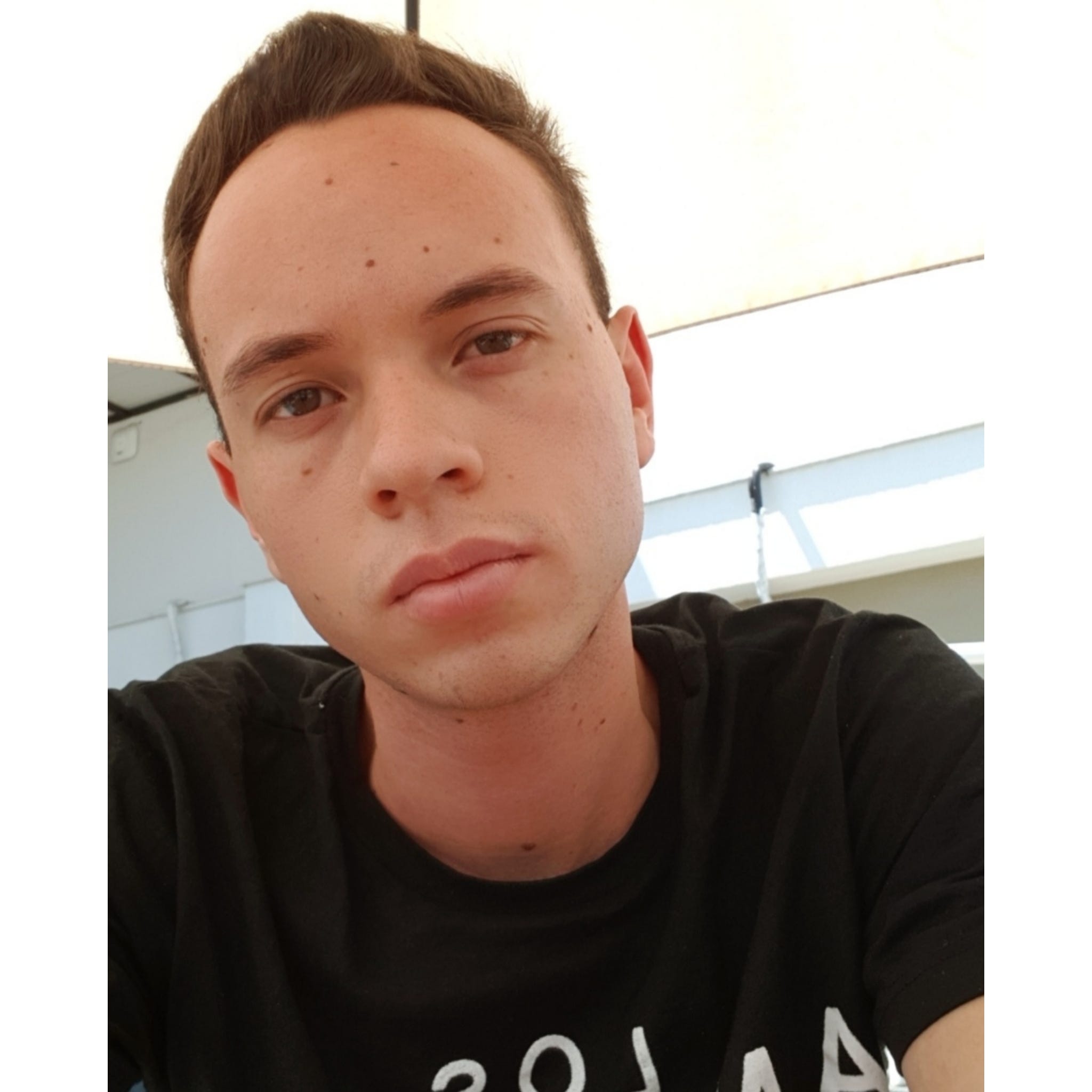About – Ewerton de Araujo Dias – Medium