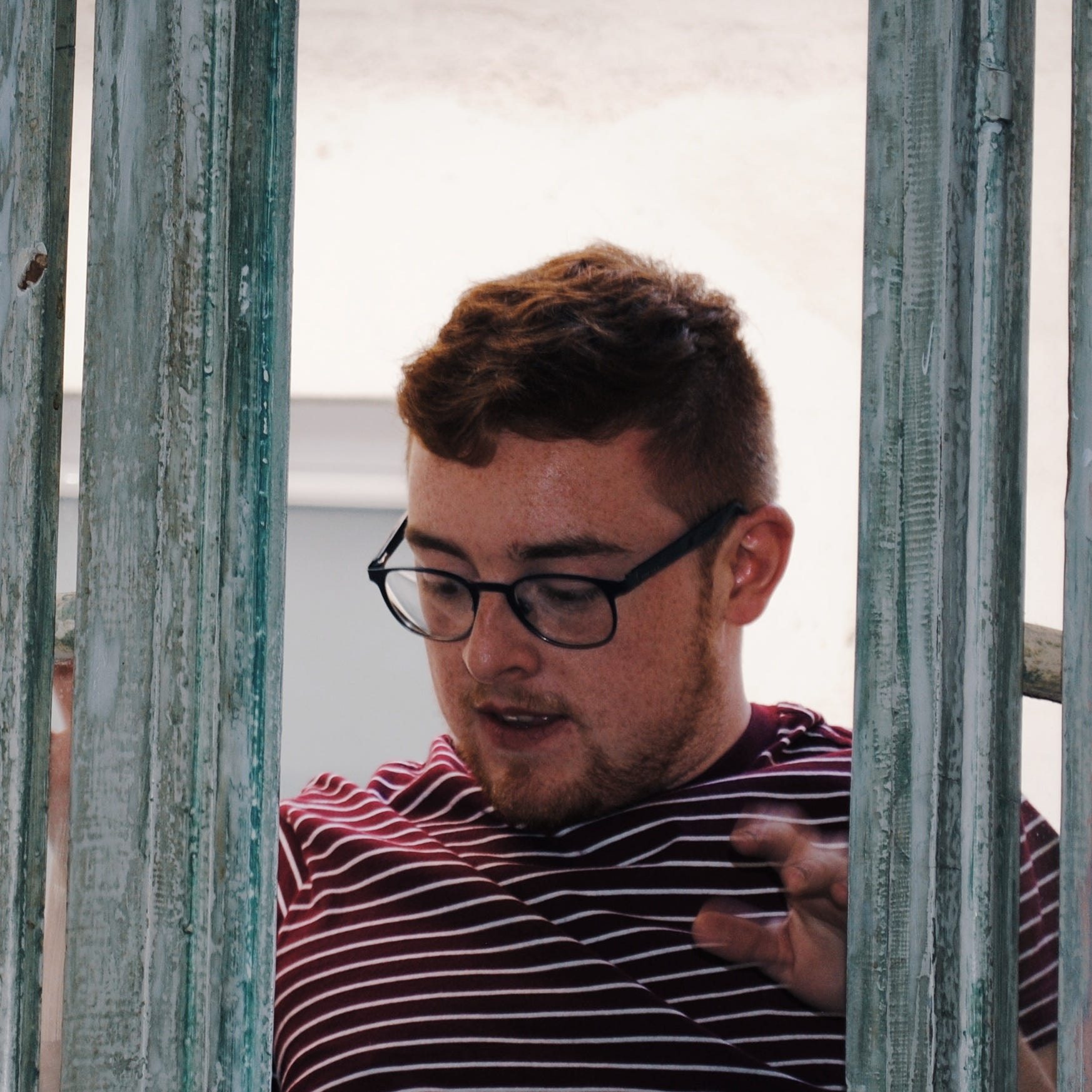 Joseph Covell – Medium