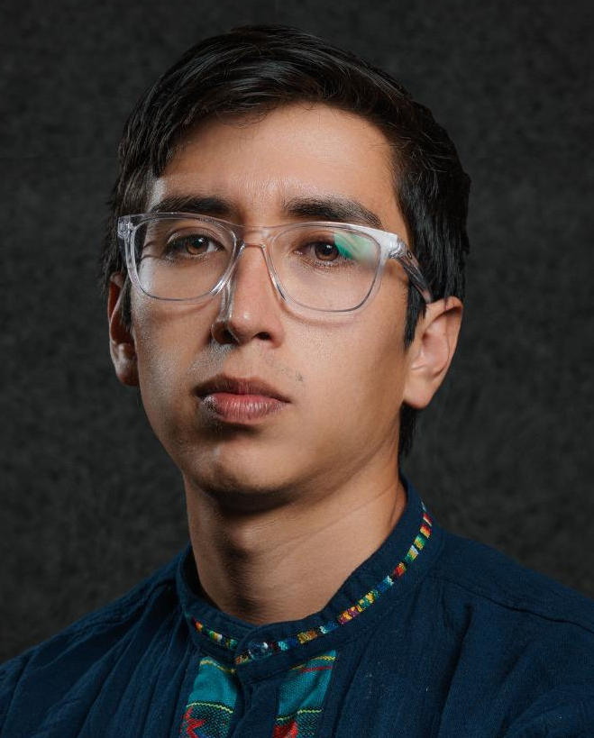 Sebastian Sarasti – Medium