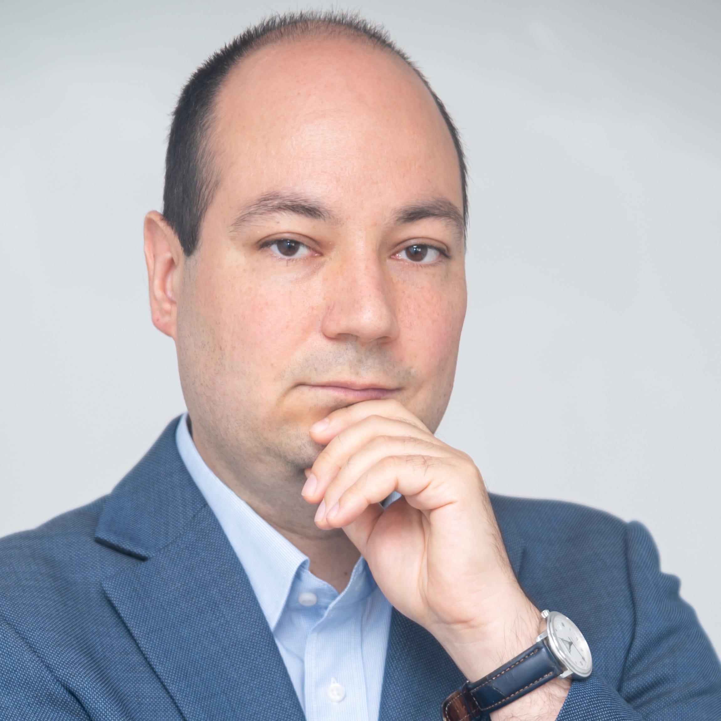 Adam B. Csapo – Medium