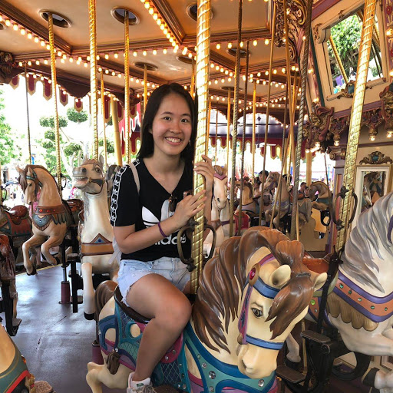 Su-Ting Tan – Medium