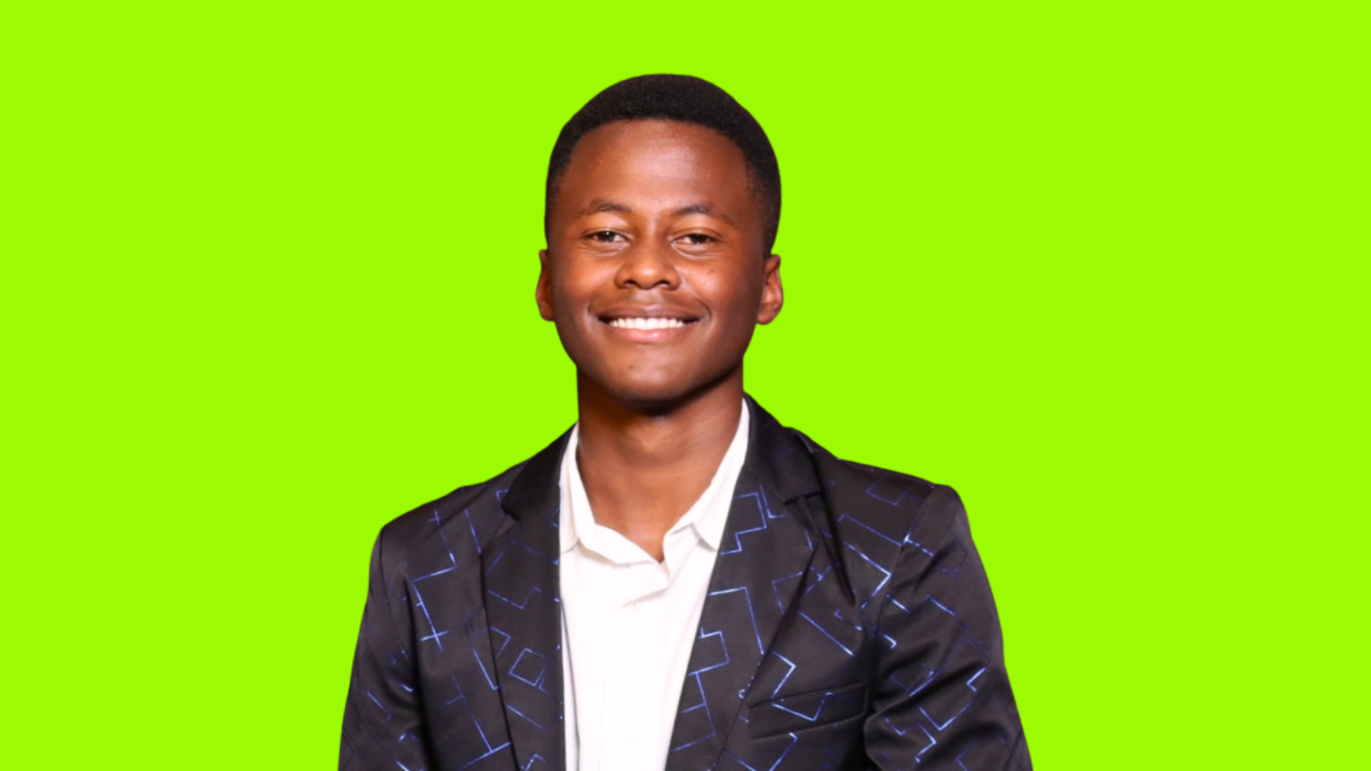 Moses gathoga – Medium