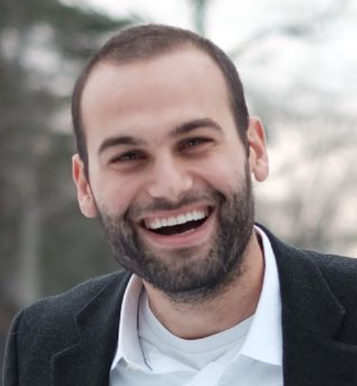 About – David Finger – Medium