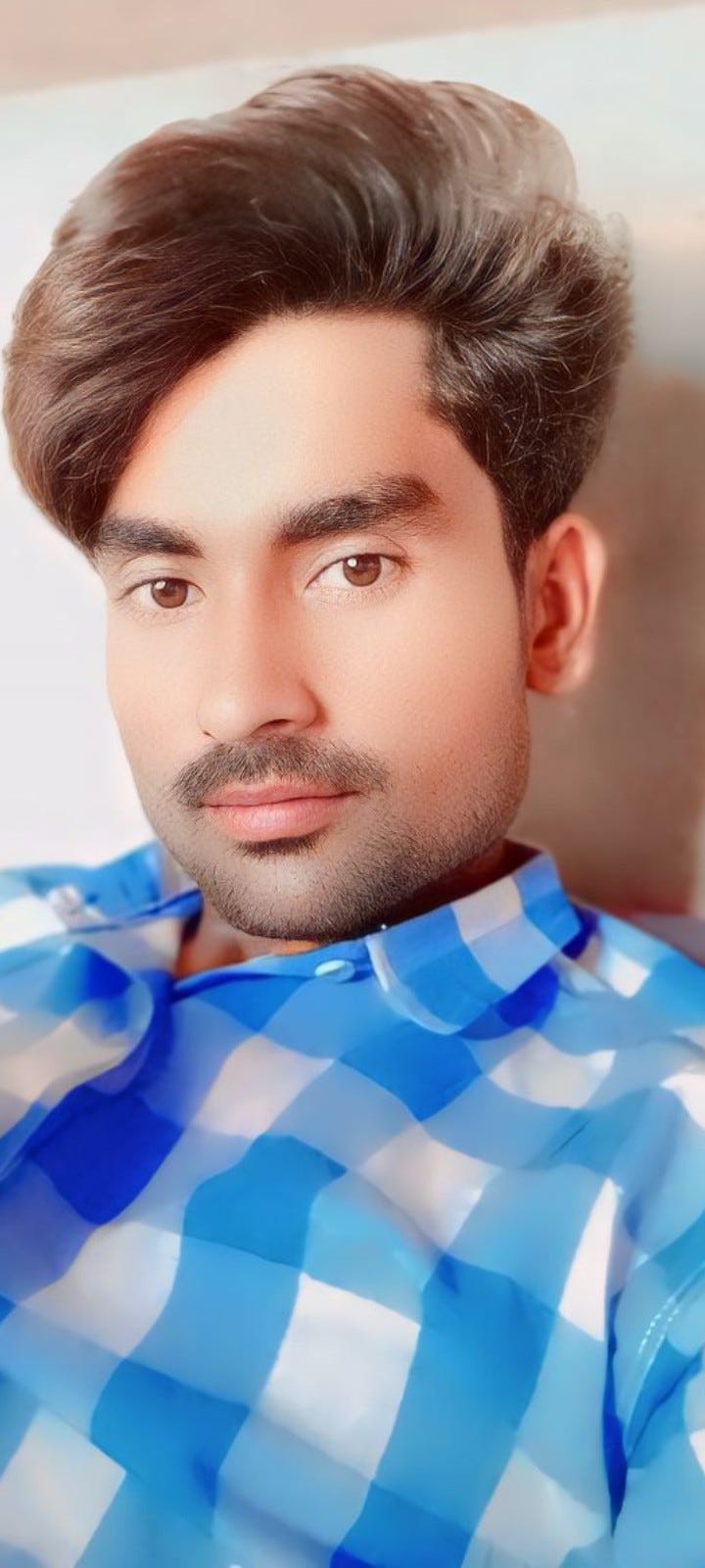 Muhammad Manzoor Manzoor – Medium
