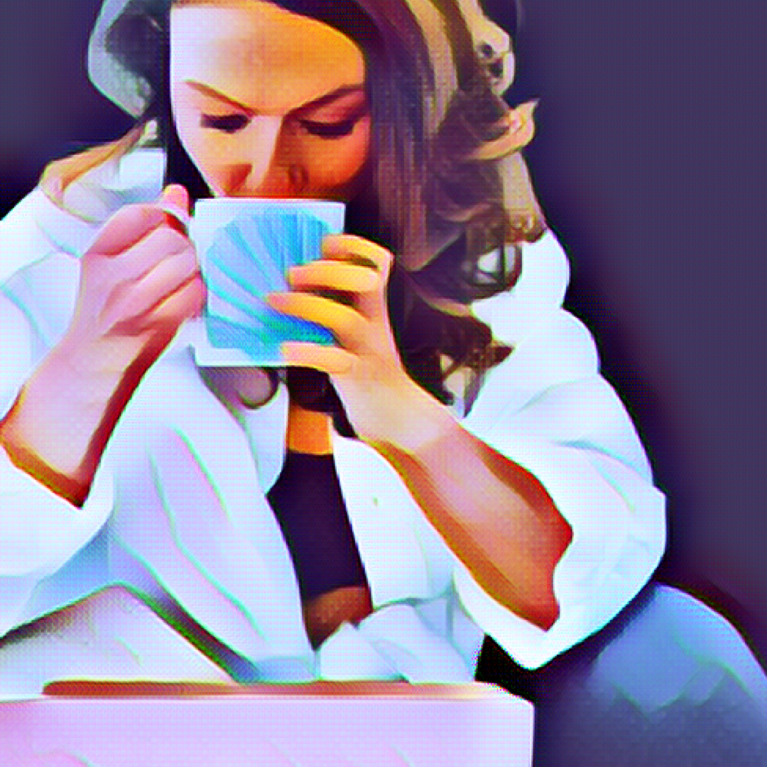 About – Rachele Gilman – Medium