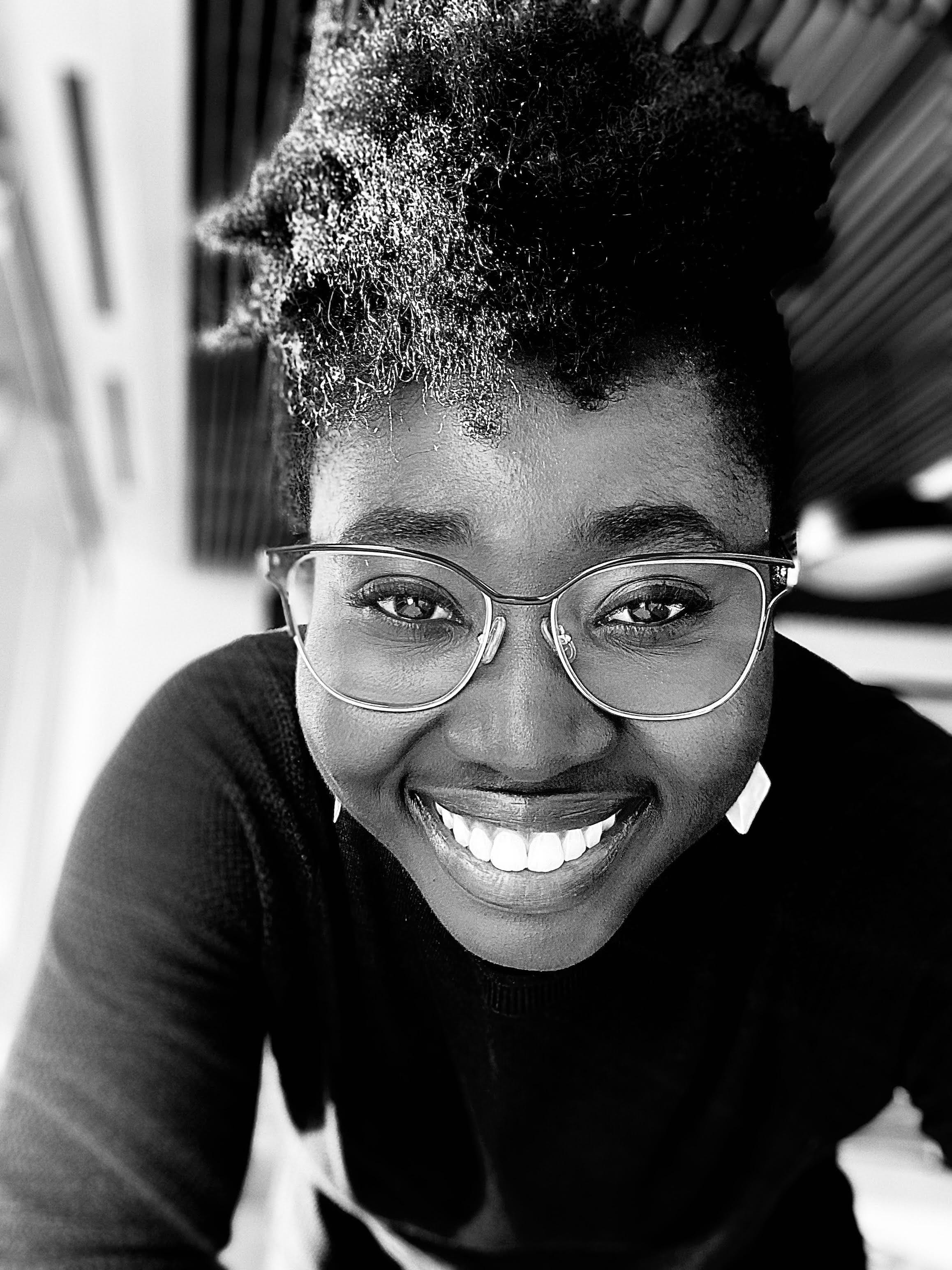 Celestina Agyekum Medium