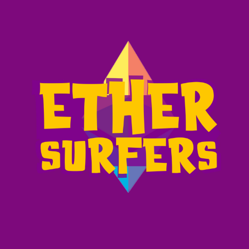 Ether Surfers – Medium