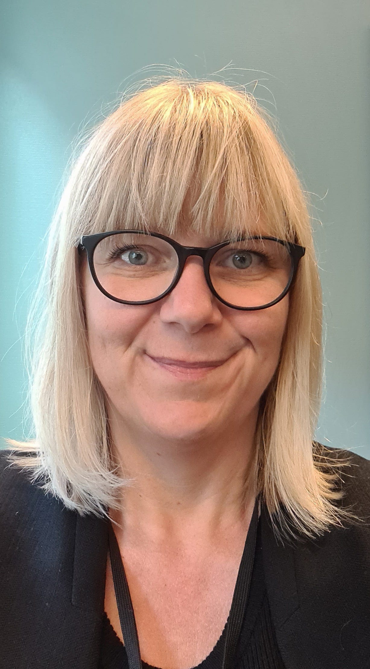 About – Kristin Svendsen – Medium
