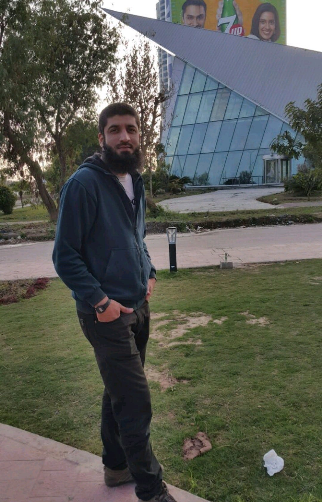 Sadiq ullah – Medium