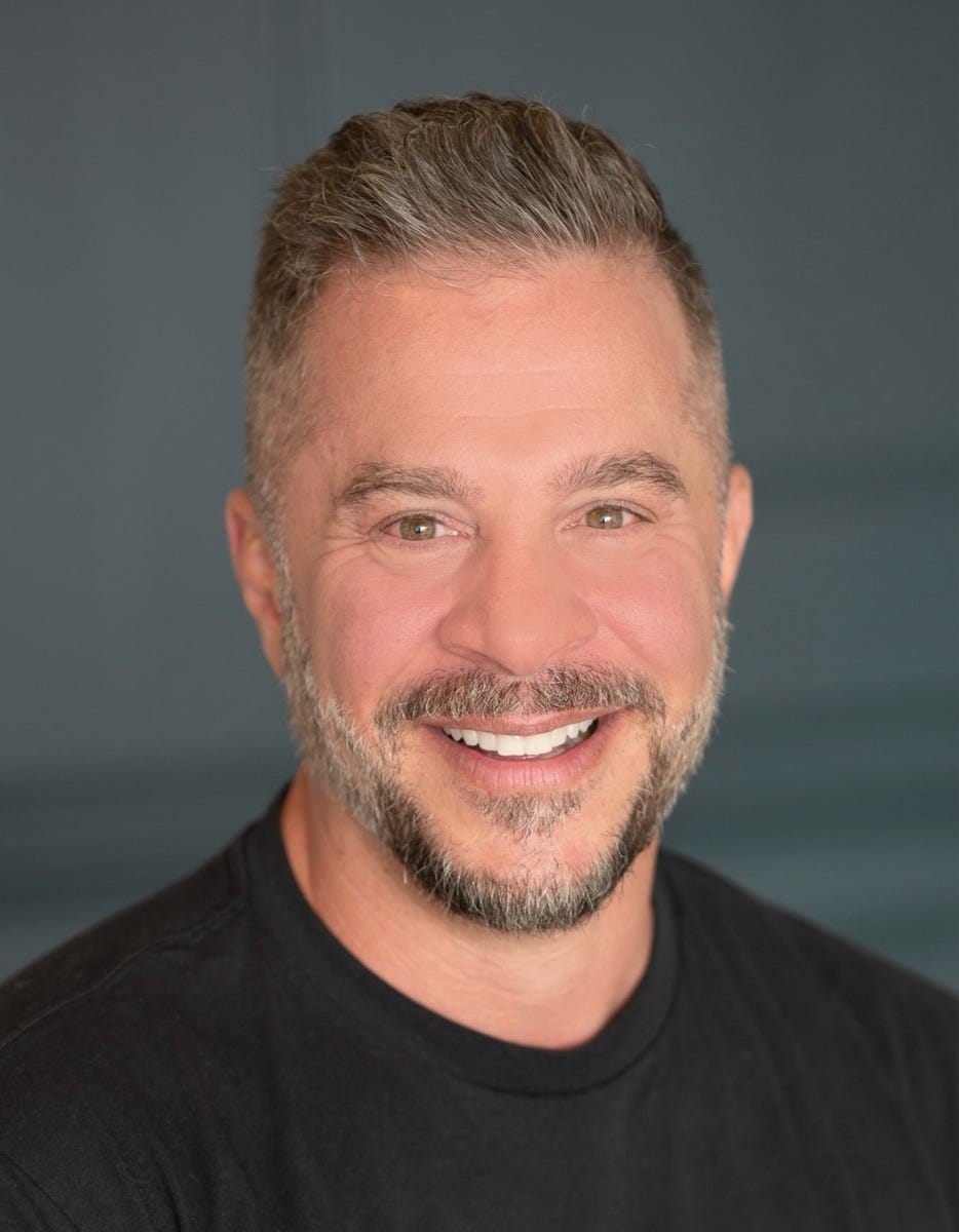 Craig Alberino – Medium