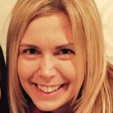 Kelli Blum – Medium