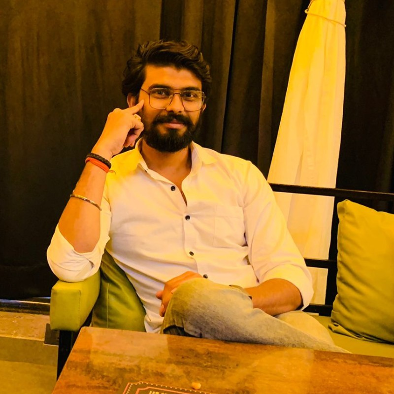 Akash Deep – Medium