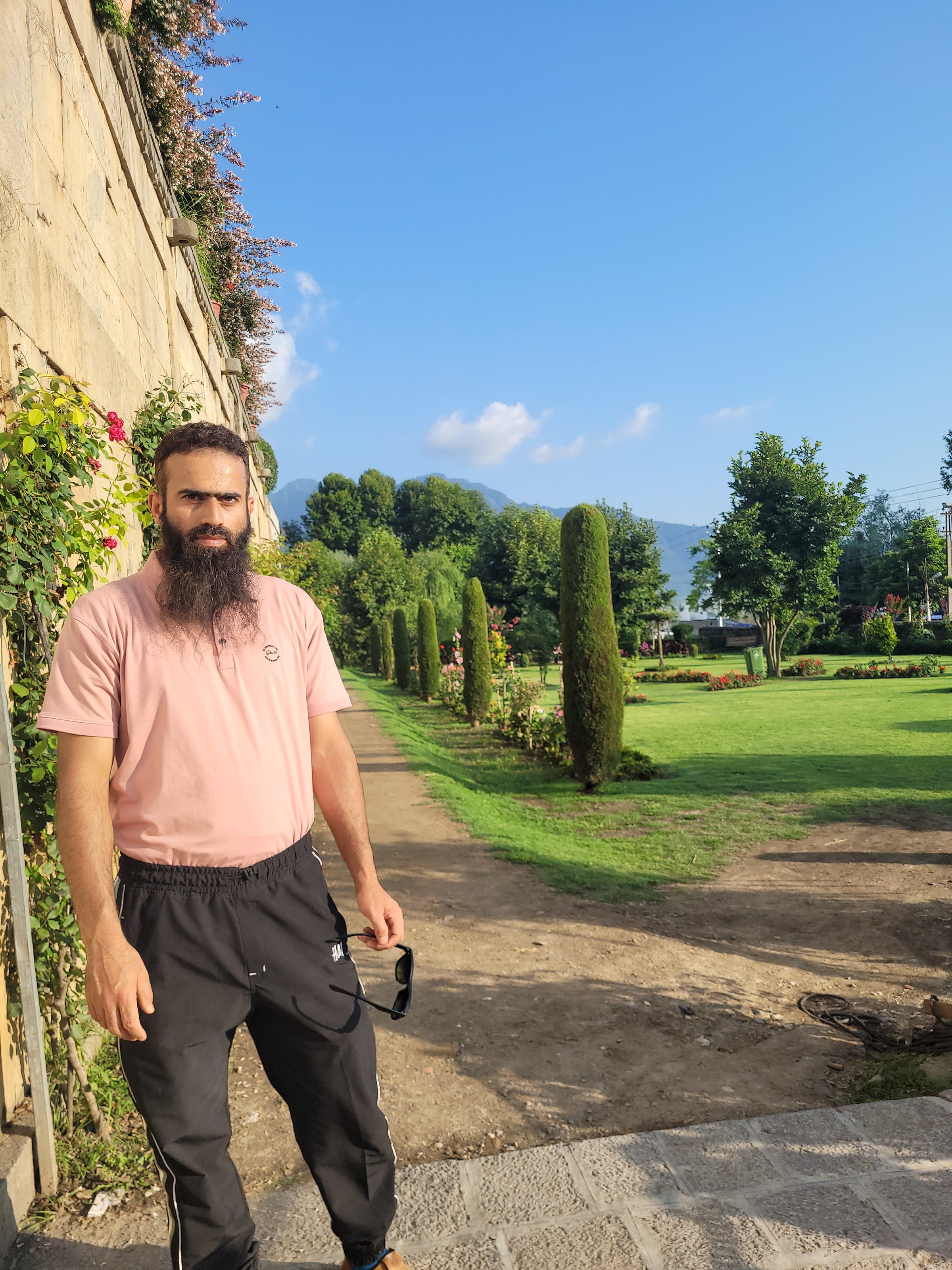 Waseem Bashir on Medium curated some lists