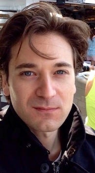 Daniele Tassone – Medium