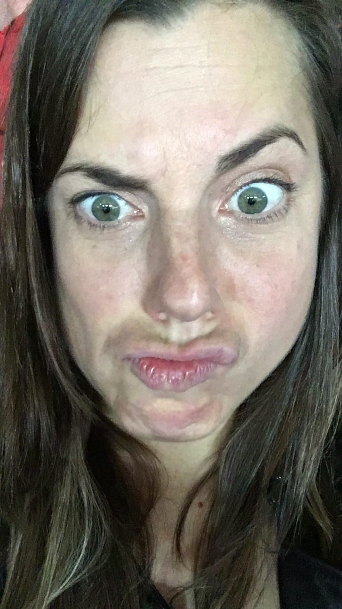 Lizzie Brogan on Medium curated some lists